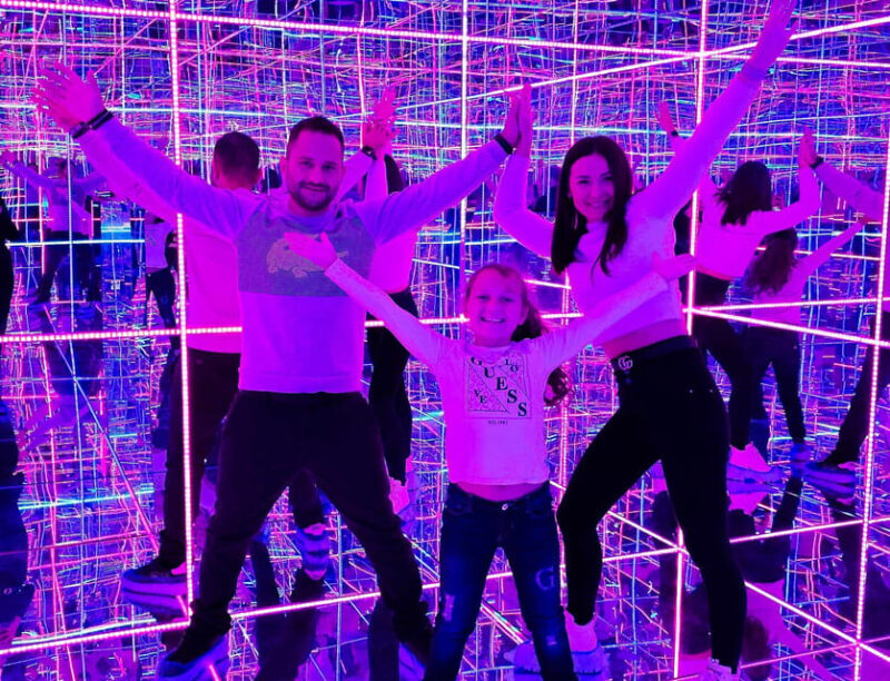 Cracow House Of Attractions: Guided Admission to attractions - What to Expect at the Cracow House of Attractions