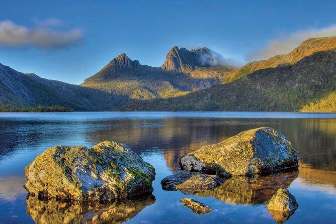 Cradle Mountain Day Tour Charter Service ( 3 days in advance - An In-Depth Look at the Itinerary