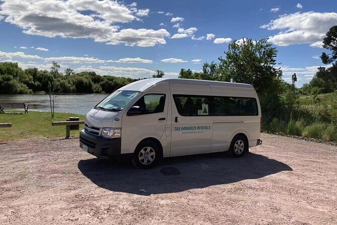 Cradle Mountain Day Tour Charter Service ( 3 days in advance - Authentic Experiences and Hidden Gems