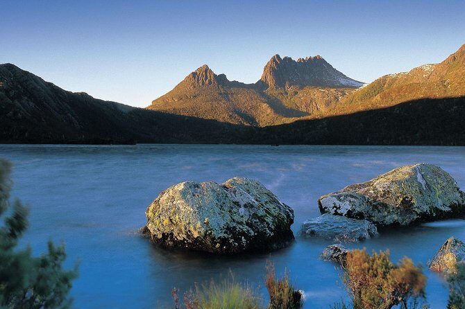 Cradle Mountain Day Tour from Launceston Including Lunch - What to Expect from the Included Components