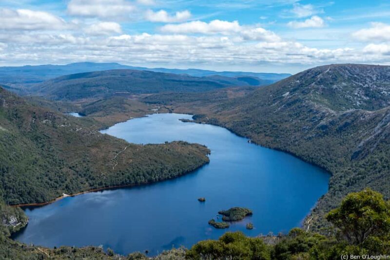 Cradle Mountain: Fully Guided Dove Lake Day Tour with Lunch - The Full Experience: What to Expect from the Tour