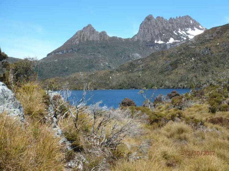 Cradle Mountain: Fully Guided Dove Lake Day Tour with Lunch - Practical Considerations and Tips