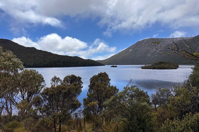 Cradle Mountain Half Day Dove Lake Guided Tour with Lunch - Who Would Love This Tour?