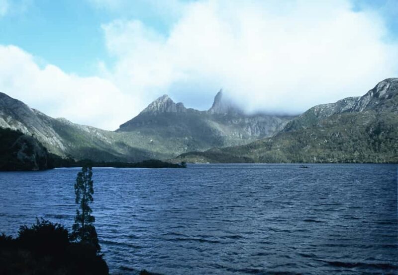 Cradle Mountain National Park by Coach from Launceston - The Itinerary in Detail