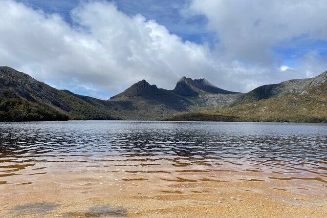 Cradle Mountain National Park Day Tour from Launceston - Final Thoughts