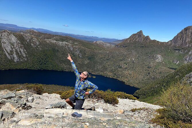 Cradle Mountain OMG! Hobart to Cradle Active Day Trip - Transportation and Comfort