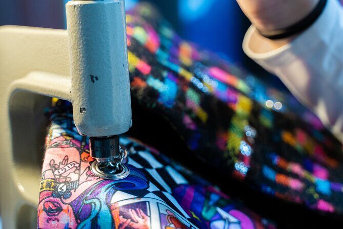 Craft a Unique Parisian luxury bag - FAQ