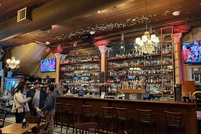 Craft Beer and City Walking Tour of Portland West Side - An In-Depth Look at the Portland West Side Craft Beer Tour