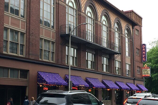 Craft Beer and City Walking Tour of Portland West Side - Final Thoughts