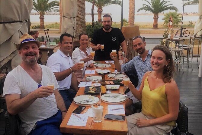 Craft Beer & City Tour - Rethymno Old Town - Whats Included and What to Consider