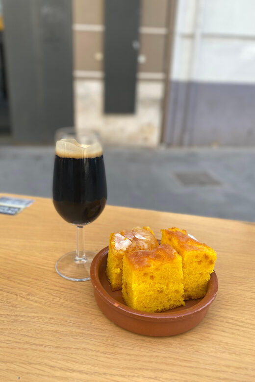 Craft Beer Tasting and tapas in Valencia - FAQs about the Craft Beer Tasting in Valencia