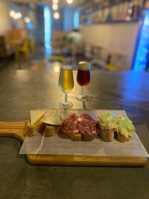 Craft Beer Tasting and tapas in Valencia - Final Thoughts