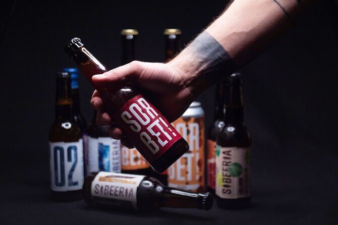 Craft Beer Tasting in Prague - FAQs