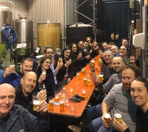 Craft Beer Tour around Manchester - Why This Tour Offers Great Value
