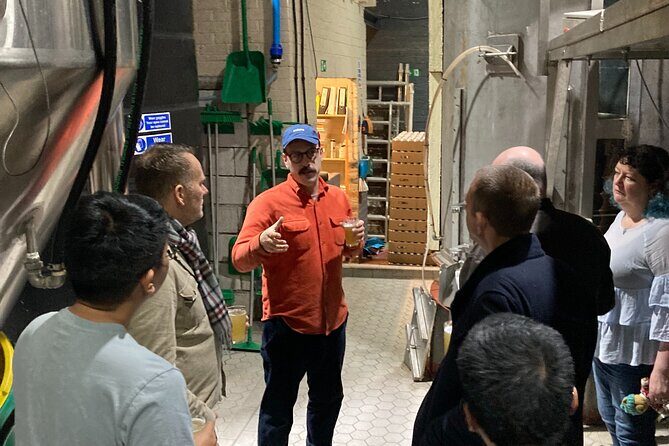 Craft Beer Tour Edinburgh - Who Will Love This Tour?