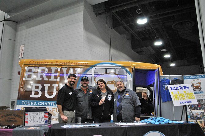 Craft Brewery 3 Stop Hop - An In-Depth Look at the Tour Experience