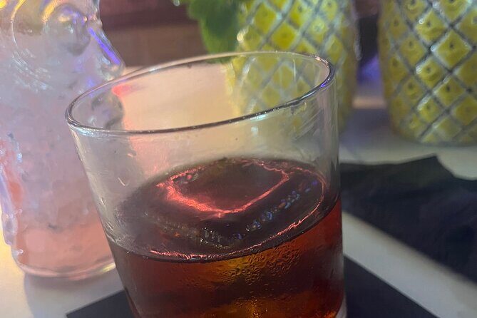 Craft Cocktails of St. Augustine - Who Will Love This Tour?