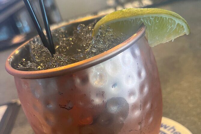 Craft Cocktails of St. Augustine - FAQ