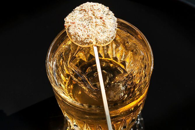 Craft Cocktails Tasting in Gdask - Who Is This Tour Best For?