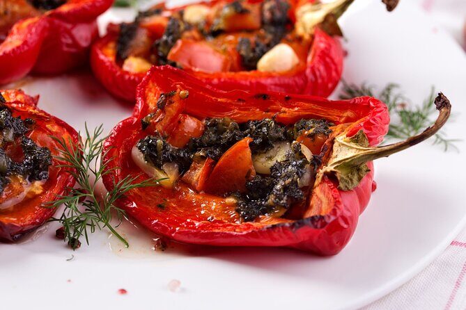 Craft Fine Italian Pizza in Indianapolis (Includes 4-Course Meal) - Final Thoughts