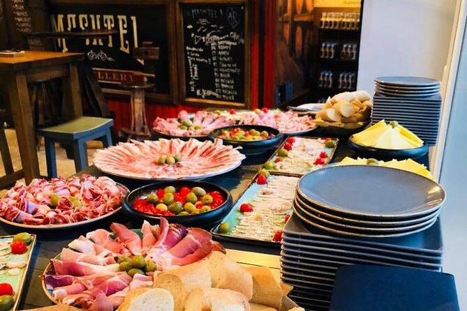 Craft Gin and exclusive brandies in unique distillery - A Deep Dive into the Zadar Distillery Tour