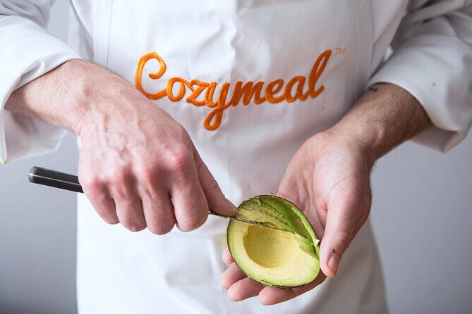 Craft Salsas, Tacos & Handmade Tortillas (Includes 3-Course Meal) - The Value for Food Enthusiasts