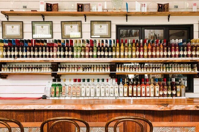 Craft Your Own Liqueur at Tamborine Mountain - What Travelers Are Saying