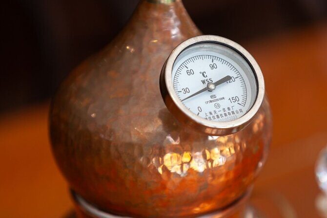 Craft Your Own Spirit at Tamborine Mountain Distillery - Pricing & Value