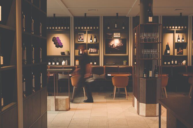 Craggy Range Deluxe Wine Tour - Private Option - Practical Details & What Makes It Stand Out