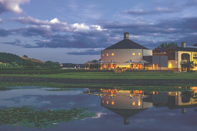 Craggy Range Deluxe Wine Tour - Private Option - Final Thoughts