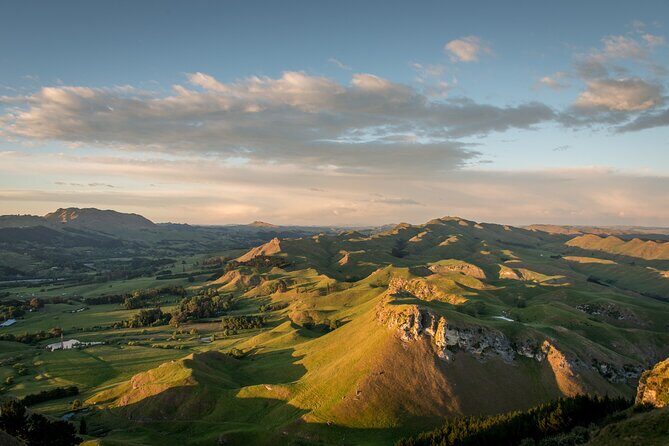 Craggy Range Deluxe Wine Tour - Private Option - FAQ