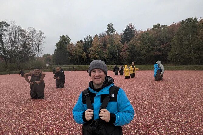 Cranberry Plunge and Hardy Lake Hike Adventure - Who Is This Tour Best For?