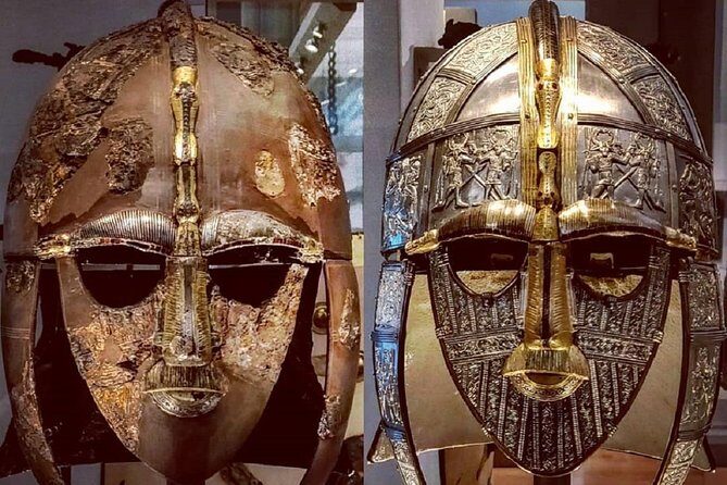 Crash course in archaeology at the British Museum - FAQ