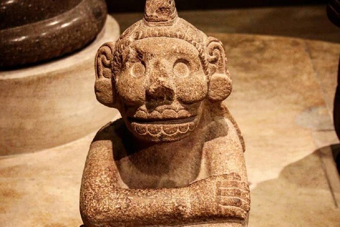 Crash course in archaeology at the British Museum - Final Thoughts