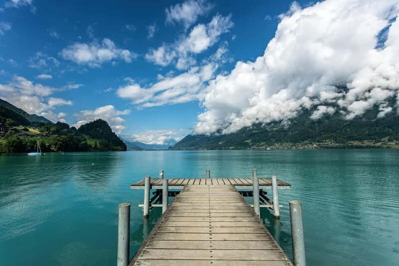 Crash Landing on You: Switzerland Filming Locations Day Tour - Authentic Experiences and Highlights