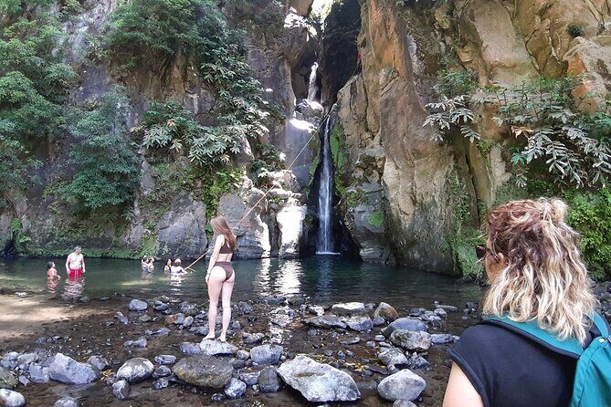 Crater Lakes Adventure: Sete Cidades & Lagoa do Fogo Day Tour - Key Points  