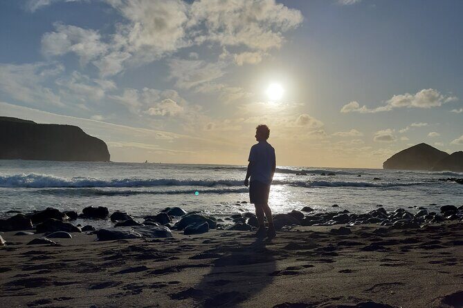 Crater Lakes Adventure: Sete Cidades & Lagoa do Fogo Day Tour - Practical Details and Tips