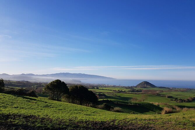 Crater Lakes Adventure: Sete Cidades & Lagoa do Fogo Day Tour - The Sum Up