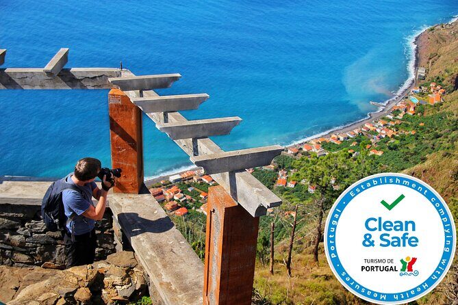 Craters of Fire - 4X4 Full-Day Tour - Key Points