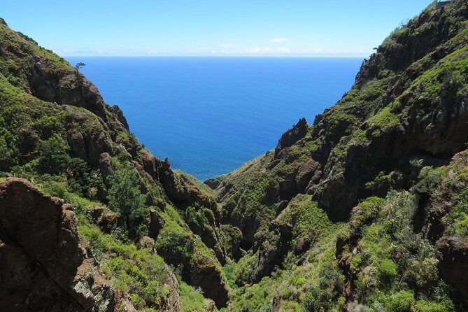 Craters of Fire - 4X4 Full-Day Tour - The Sum Up: An Authentic Madeira Experience