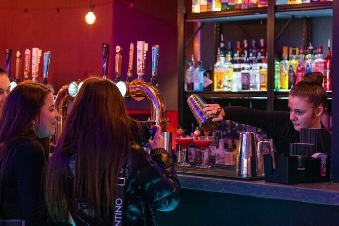 Crazier Golf in Eastbourne - FAQ