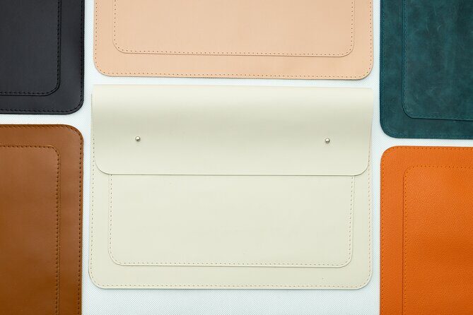 Create a unique leather accessory in downtown Budapest! - Final Thoughts