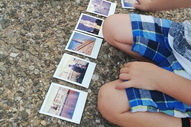 Create Polaroid Memories in Florence: Tour For Families with kids - What Do Travelers Say?