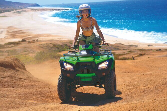 Create your COMBO: Choose 2 of the Best Tours in CABO - Key Points