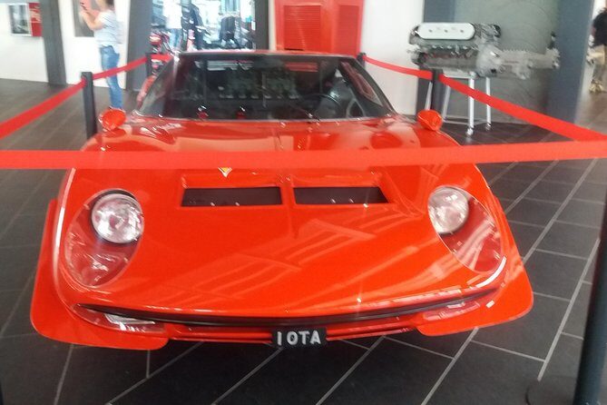 Create your Lamborghini and Ferrari day from Venice - Quick intro: what to expect from this luxury car adventure