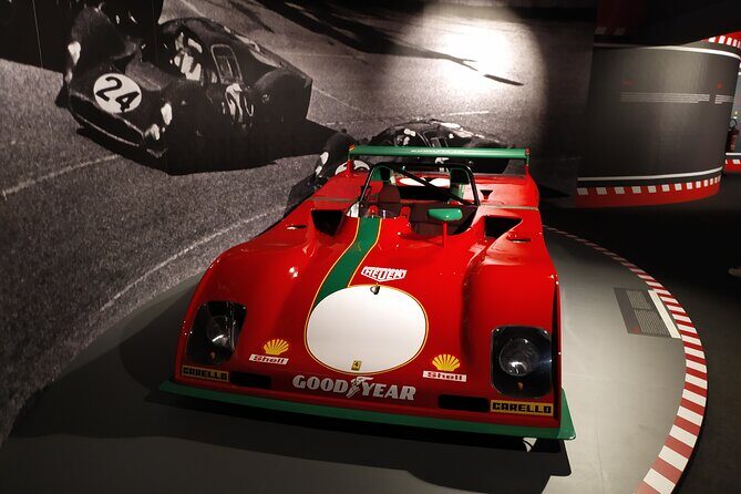 Create your Lamborghini and Ferrari day from Venice - Final thoughts