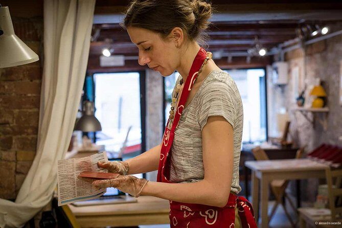 Create your original Art print - An Inside Look at the Experience