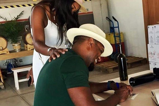 Create Your Perfect Blend with Our Wines. - Value and Practical Aspects