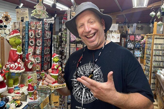 Creative Cambria Scavenger Hunt - Practical Aspects & Tips