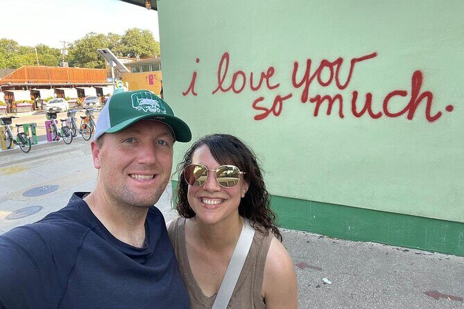 Creative Castroville Scavenger Hunt - Key Points